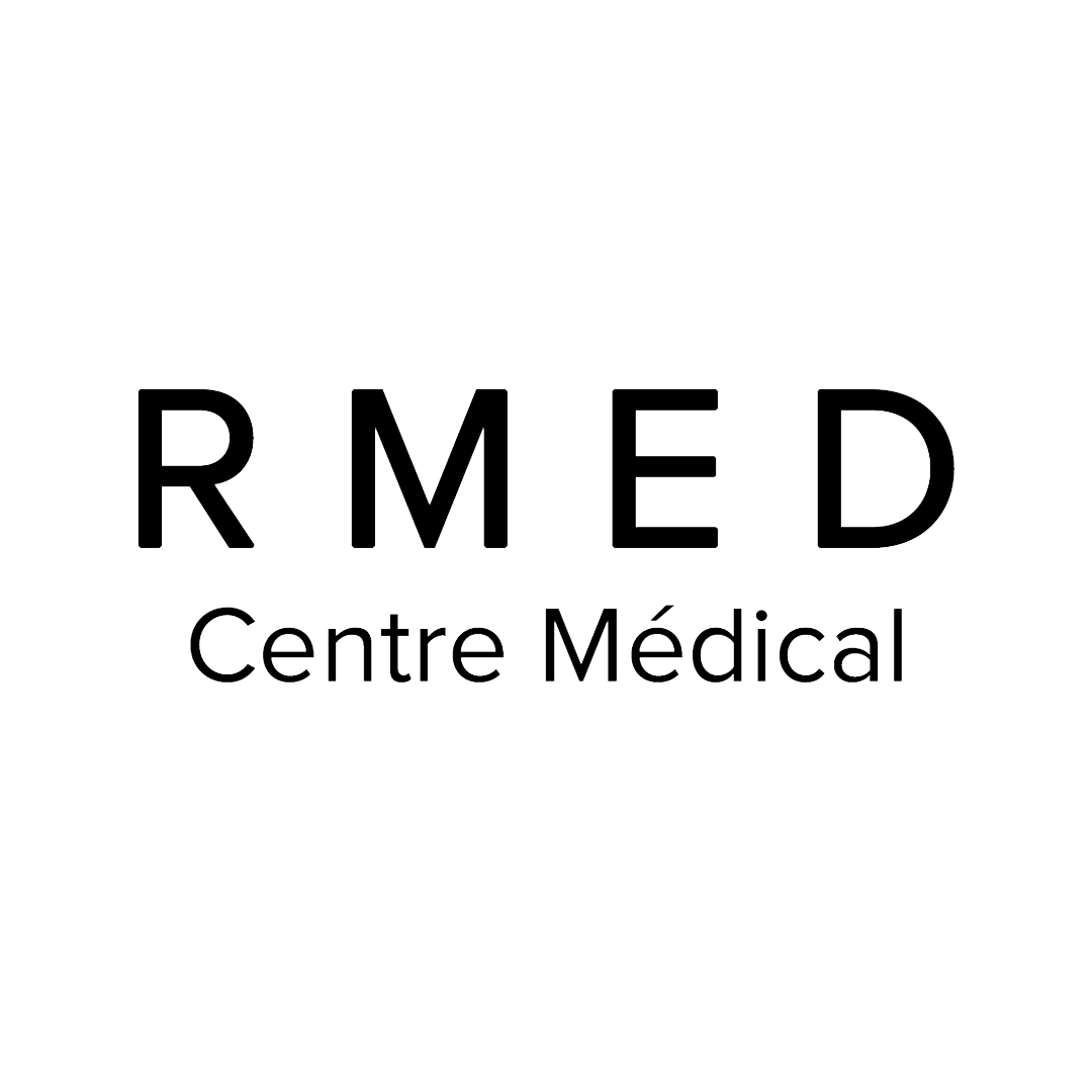 Prestations médicales - RMed